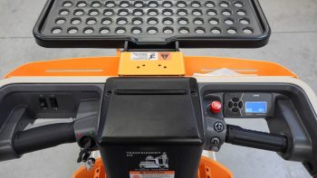 Test + video: Wave 60 with Lithium-Ion - Successful update - Logistics ...